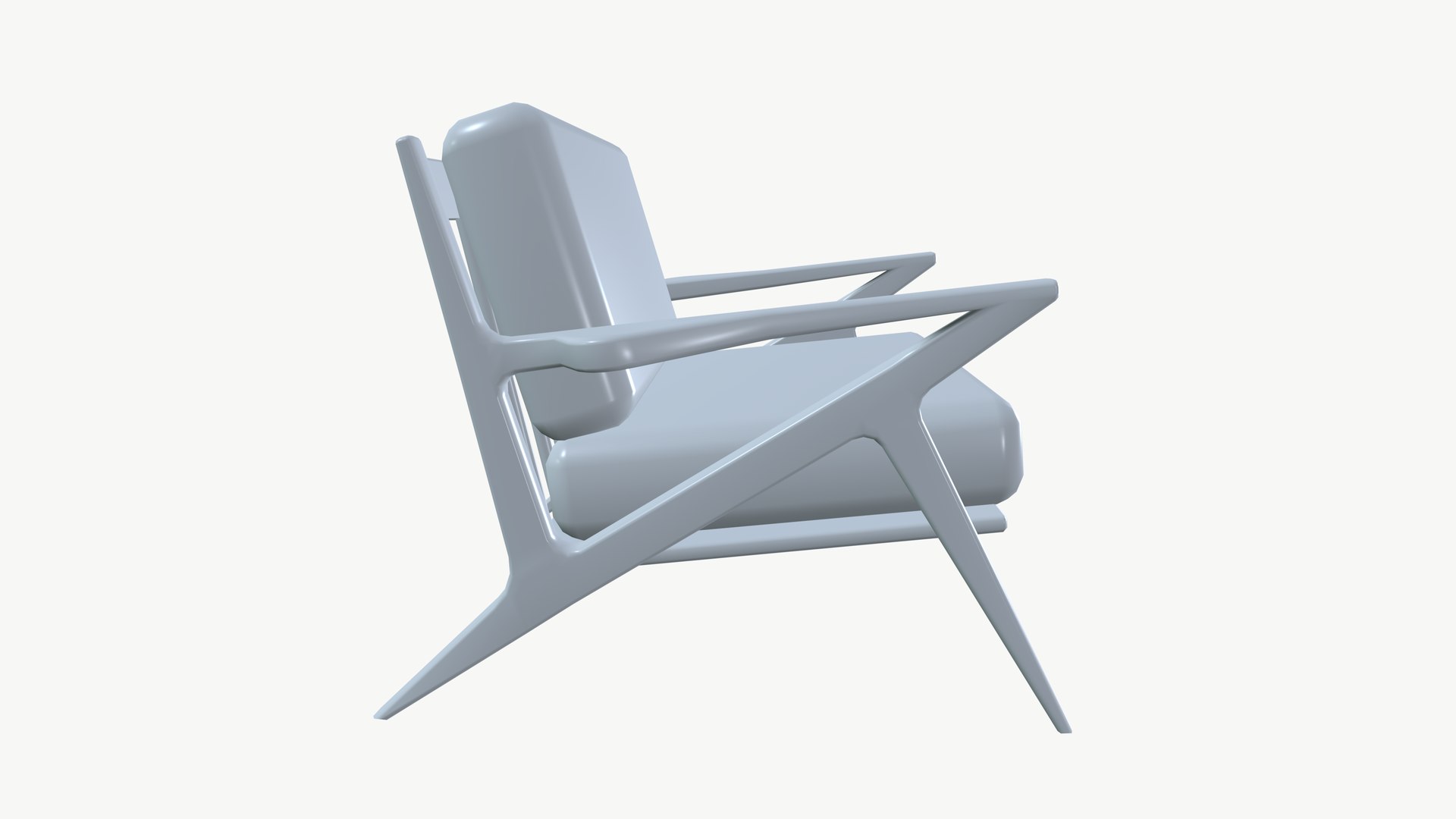 Hotsell Chair 3D Model - TurboSquid 2341321
