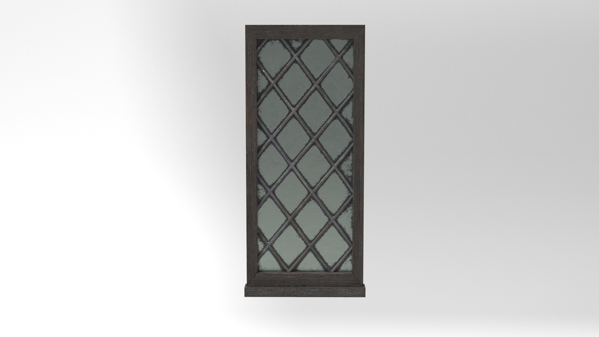 Medieval Window Texture