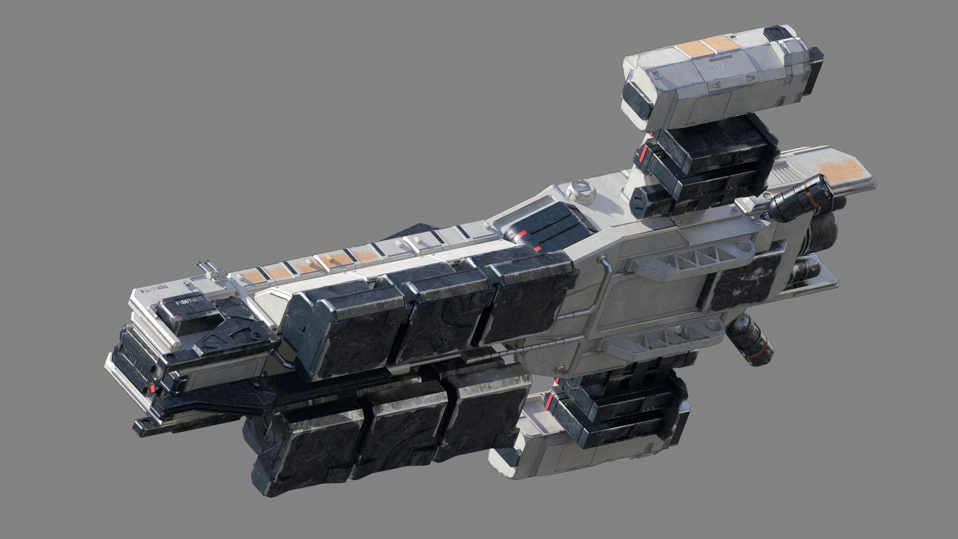 3D Space - TurboSquid 1380627