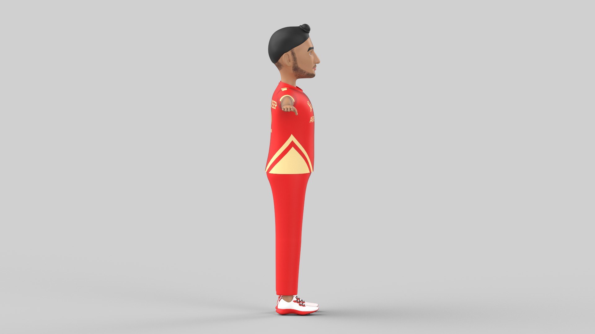 3D Arshdeep Singh - TurboSquid 2088879