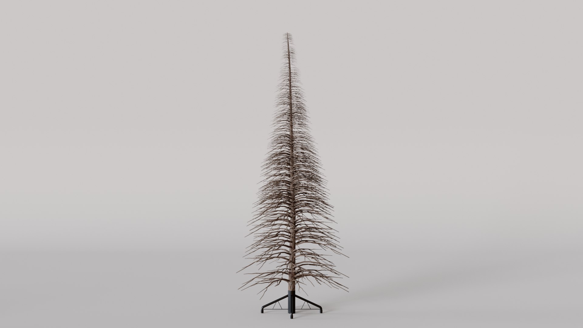 Christmas Tree 3d Model 3D Model - TurboSquid 1990757