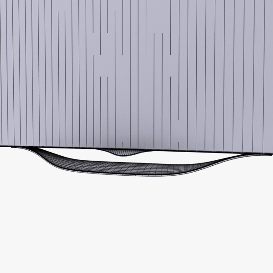 Lg Oled Smart Tv 3d Model