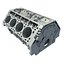 3d Model V8 Engine Block