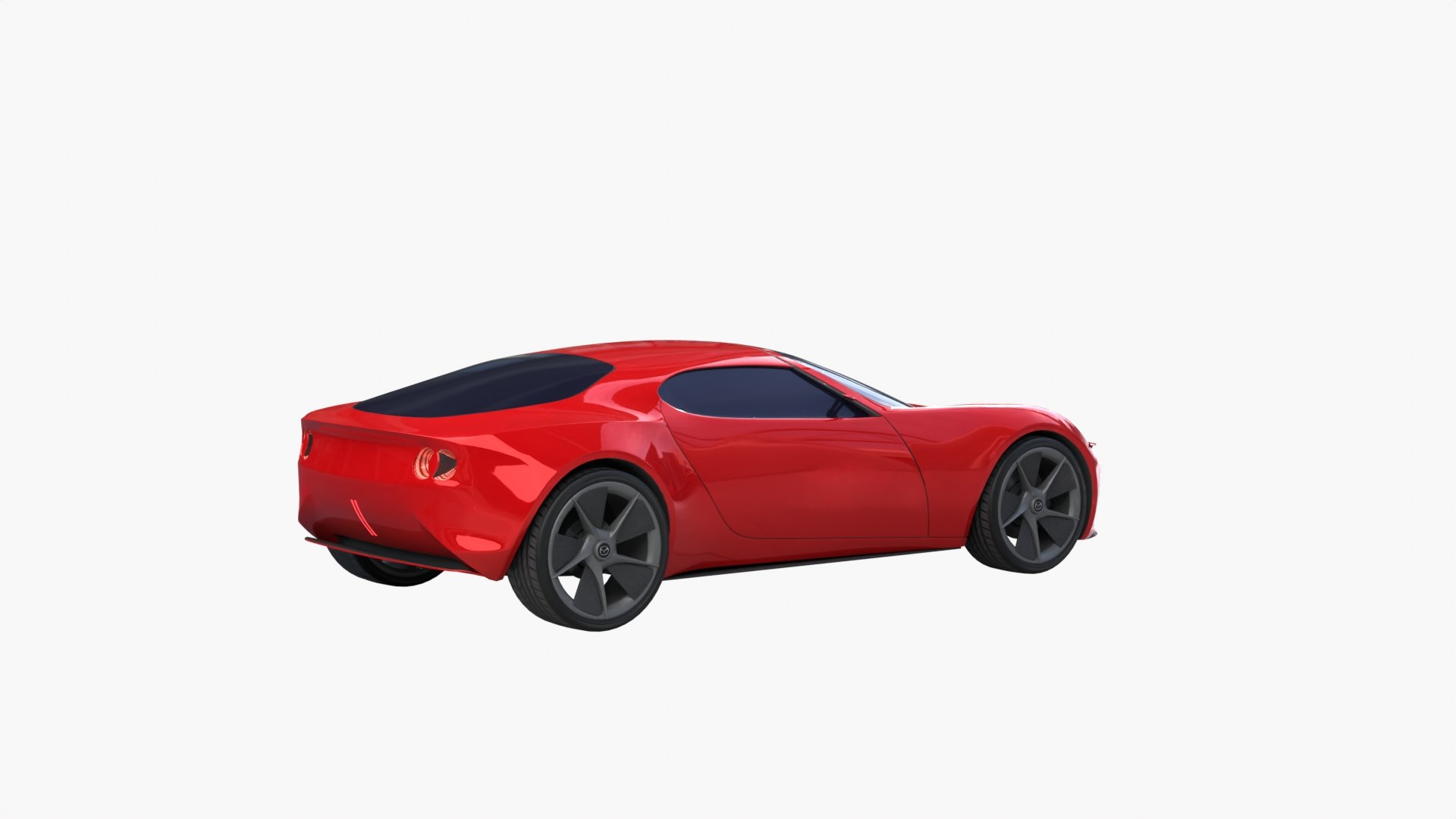 3D Iconic Concept model - TurboSquid 2153131
