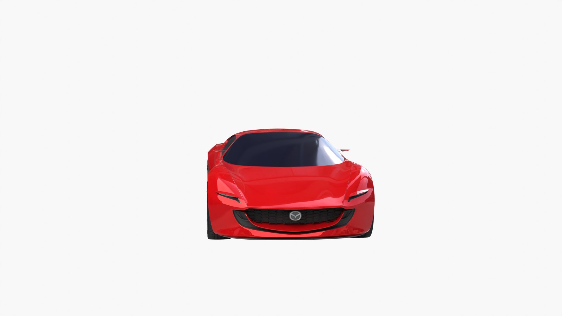 3D Iconic Concept model - TurboSquid 2153131