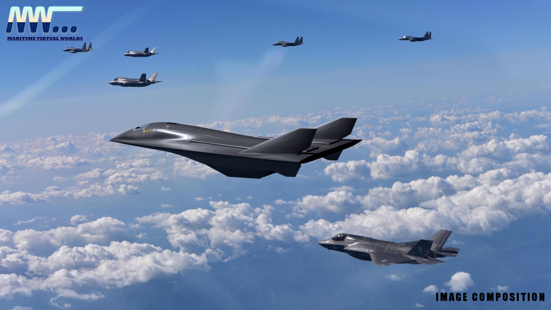 Hypersonic Aircraft Model 3D - TurboSquid 1928074