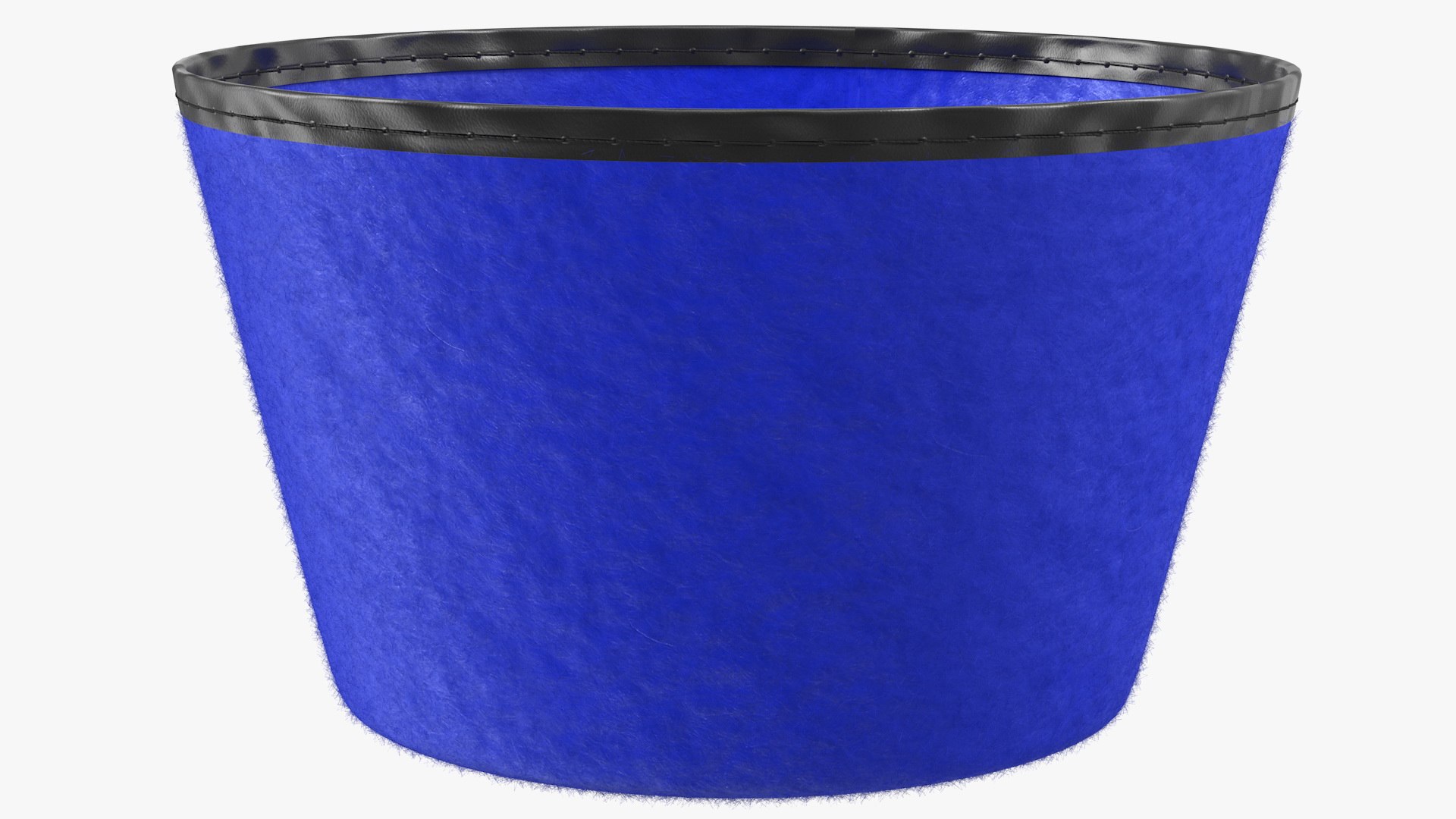 Traditional arabic blue fez model - TurboSquid 1682072