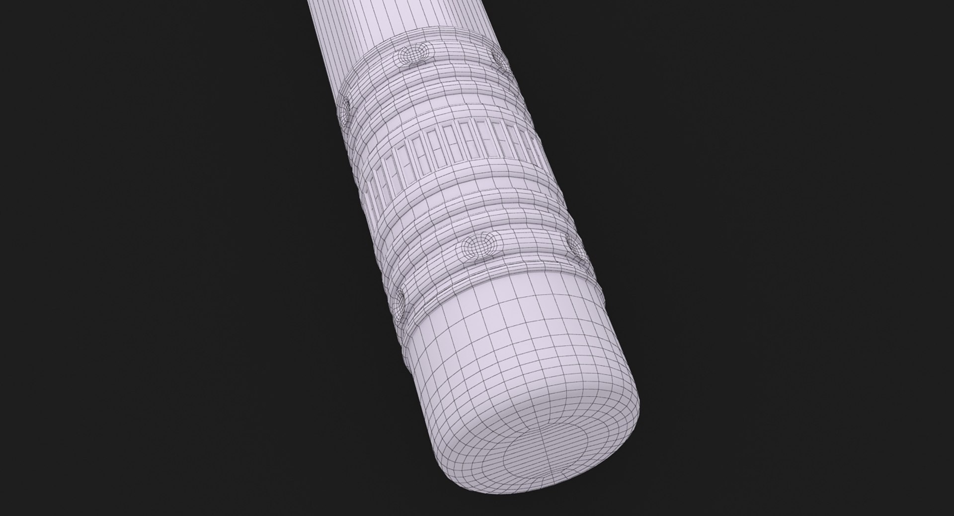 Realistic Pencil Small Size Model - TurboSquid 1167464