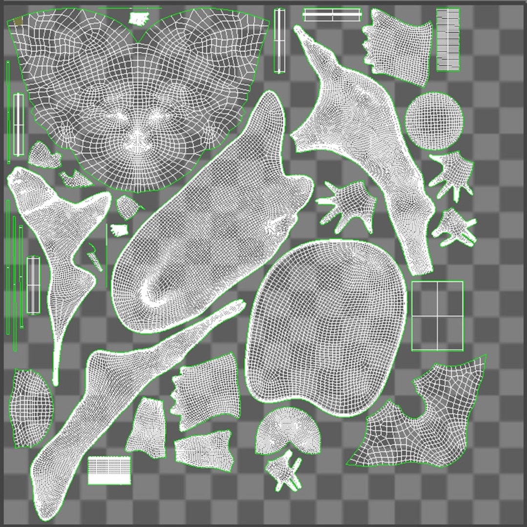 3D Gera goddess model - TurboSquid 1781096