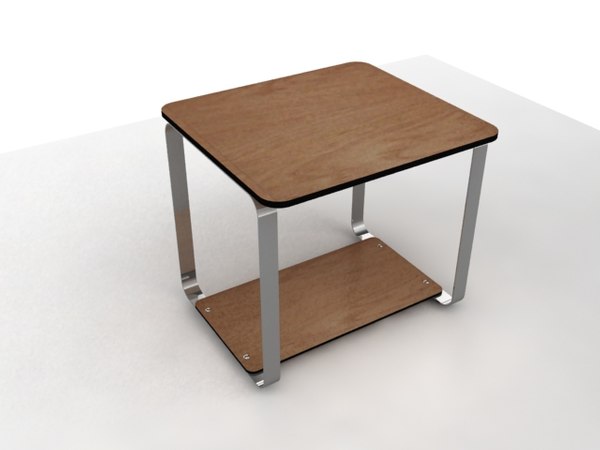 modelo 3d mesa01 - TurboSquid 369618