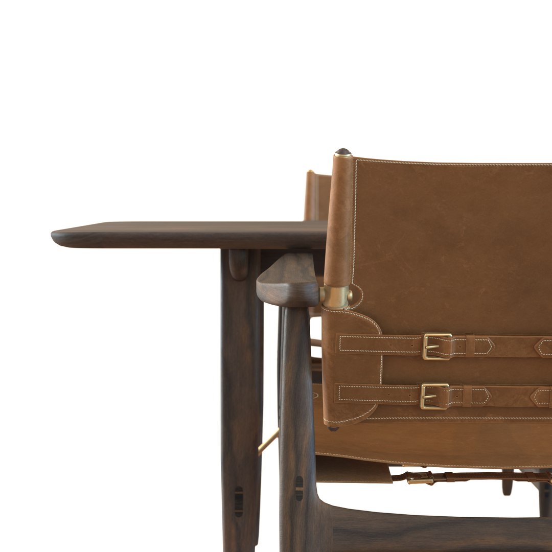 3D carl hansen son - TurboSquid 1508690