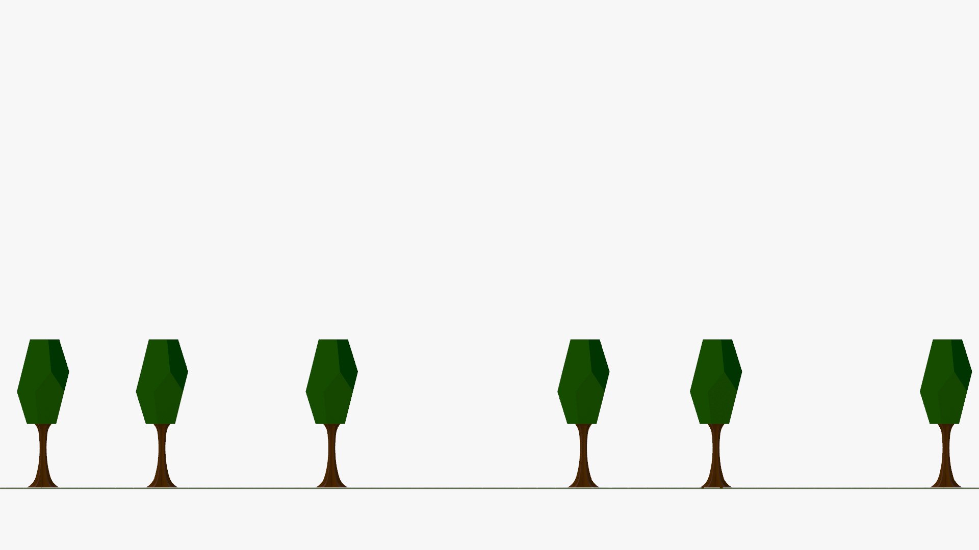 3D Model Parametric Tiles Lanscape - TurboSquid 2061588