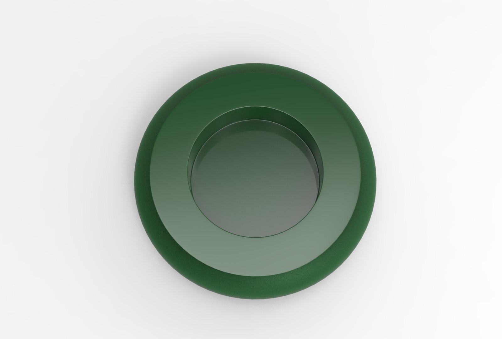 Simo Vase 3D Model - TurboSquid 2220381