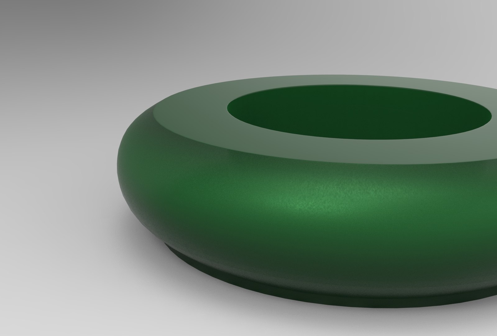 Simo Vase 3D Model - TurboSquid 2220381
