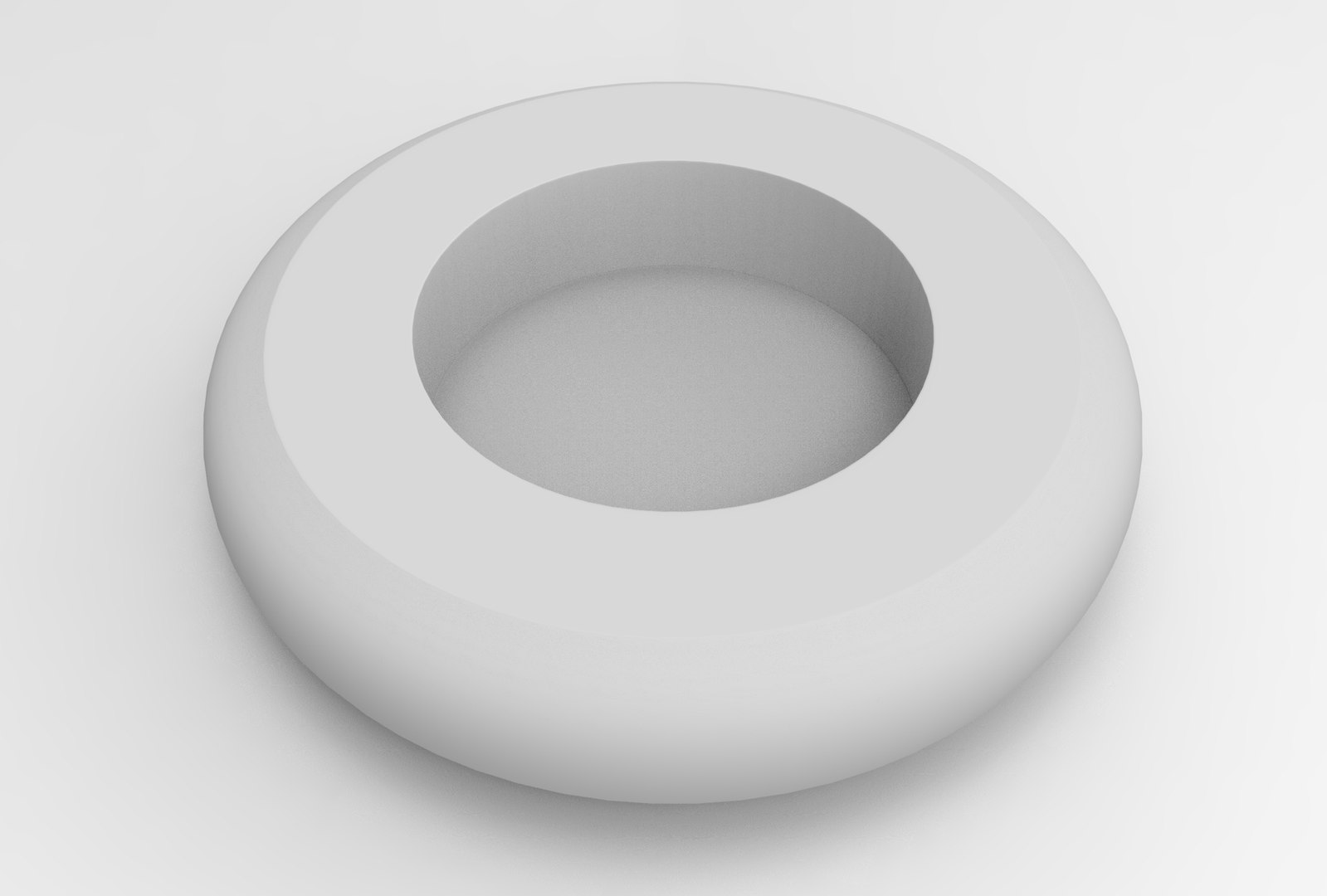 Simo Vase 3D Model - TurboSquid 2220381