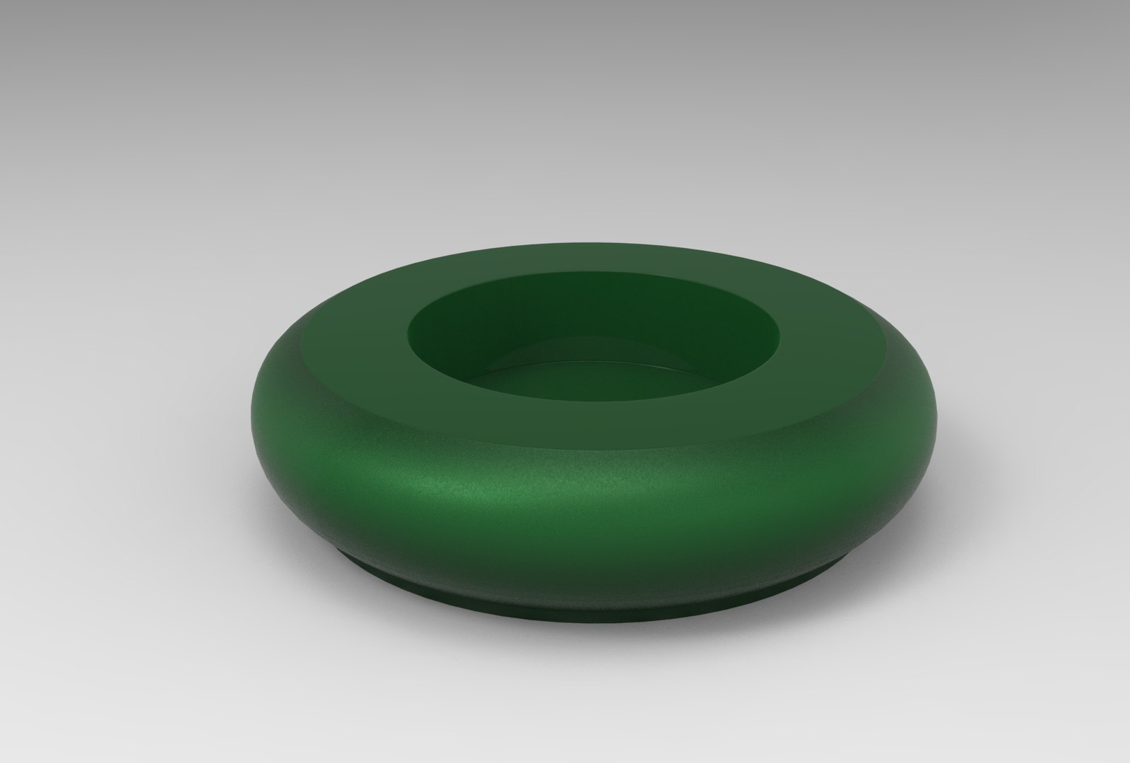 Simo Vase 3D Model - TurboSquid 2220381