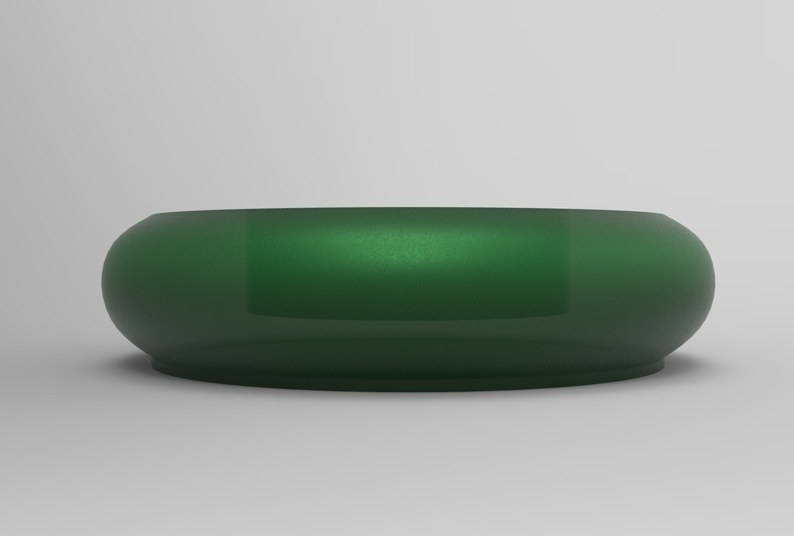 Simo Vase 3D Model - TurboSquid 2220381