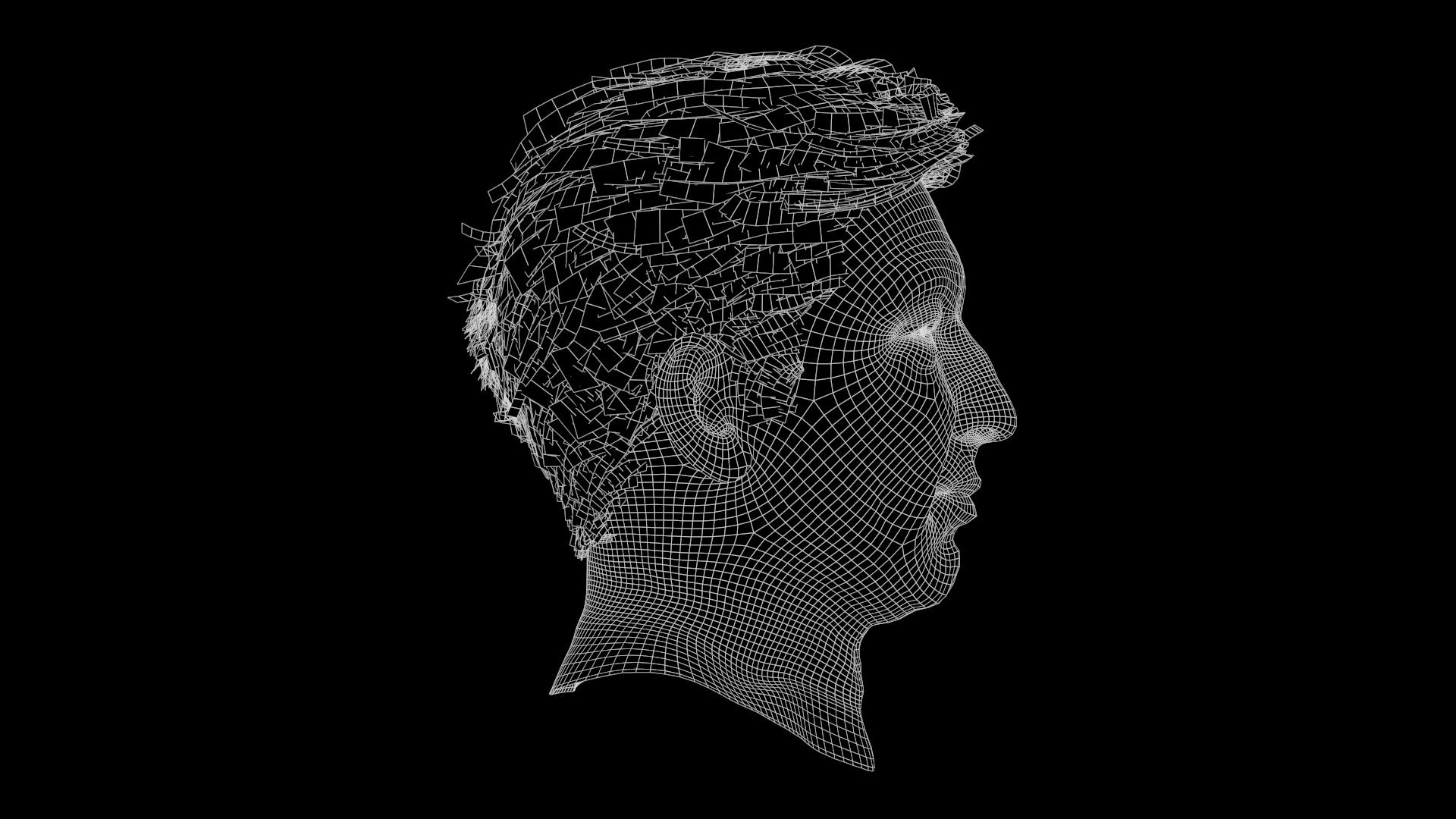 3D Ricardo Darin metahuman model - TurboSquid 1940186