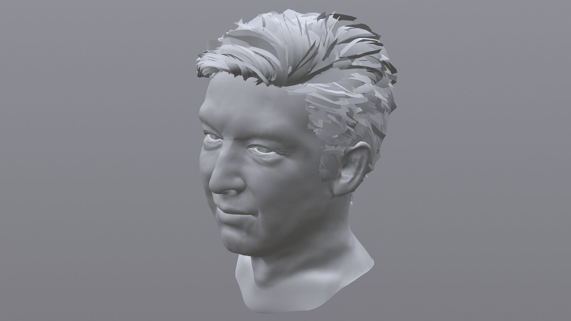 3D Ricardo Darin metahuman model - TurboSquid 1940186