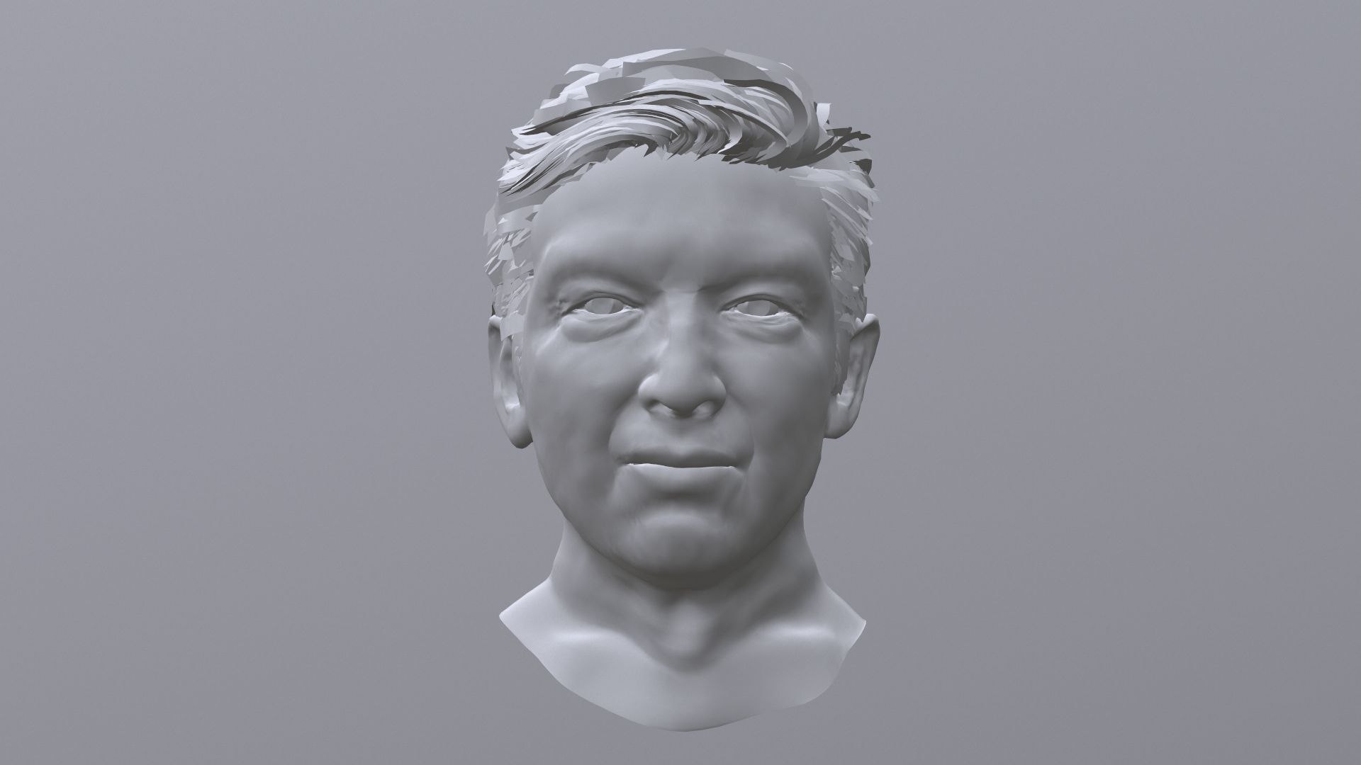 3D Ricardo Darin metahuman model - TurboSquid 1940186