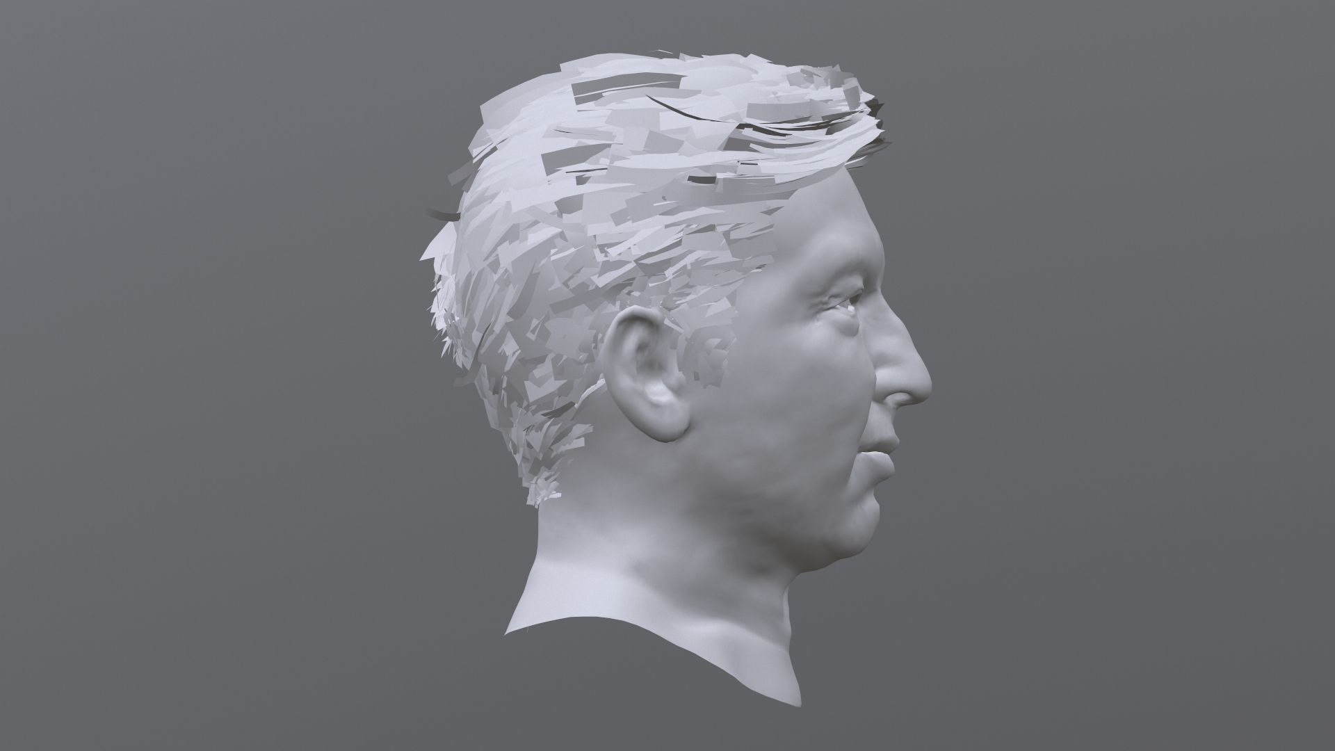 3D Ricardo Darin metahuman model - TurboSquid 1940186