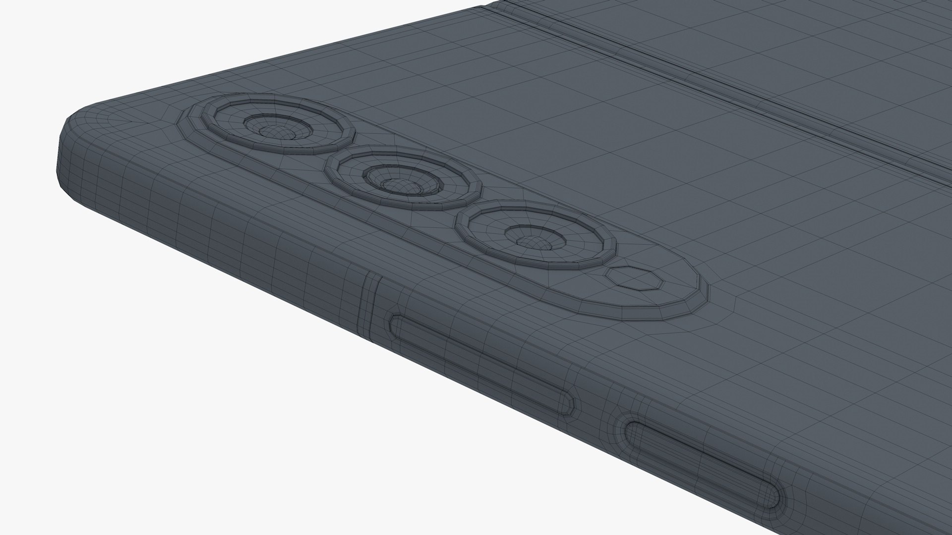 Smasung W23 model - TurboSquid 1977054