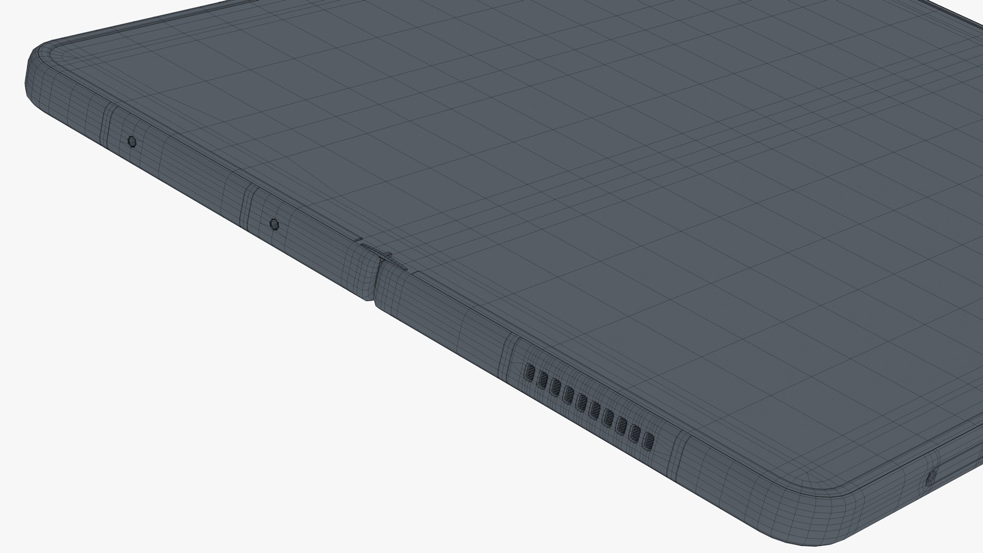 Smasung W23 model - TurboSquid 1977054
