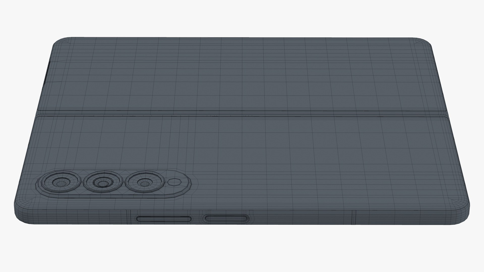 Smasung W23 model - TurboSquid 1977054