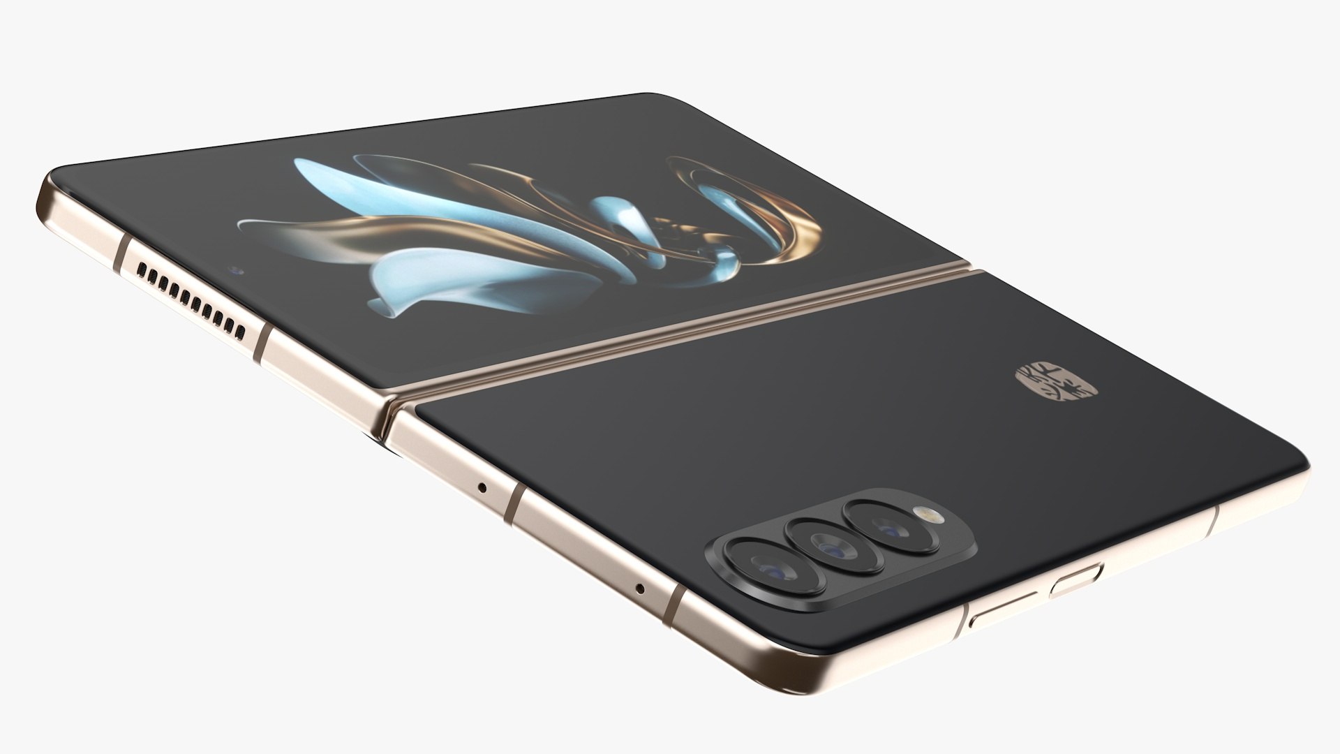 Smasung W23 model - TurboSquid 1977054