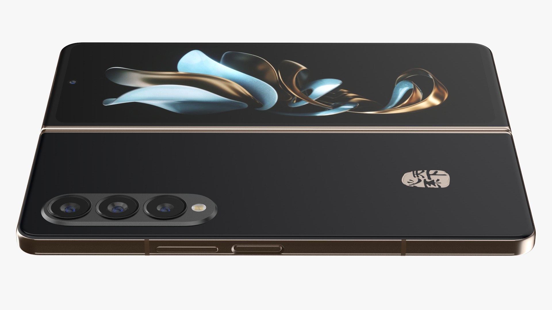 Smasung W23 model - TurboSquid 1977054