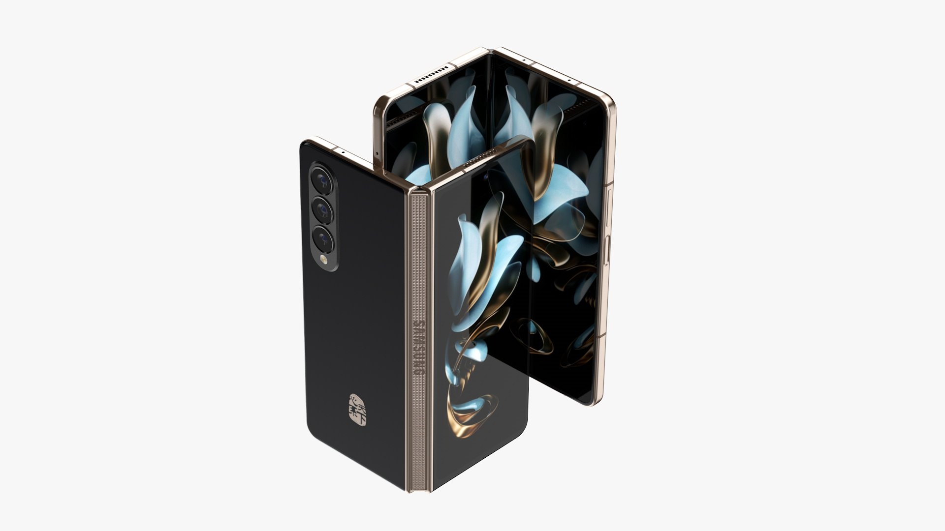 Smasung W23 model - TurboSquid 1977054
