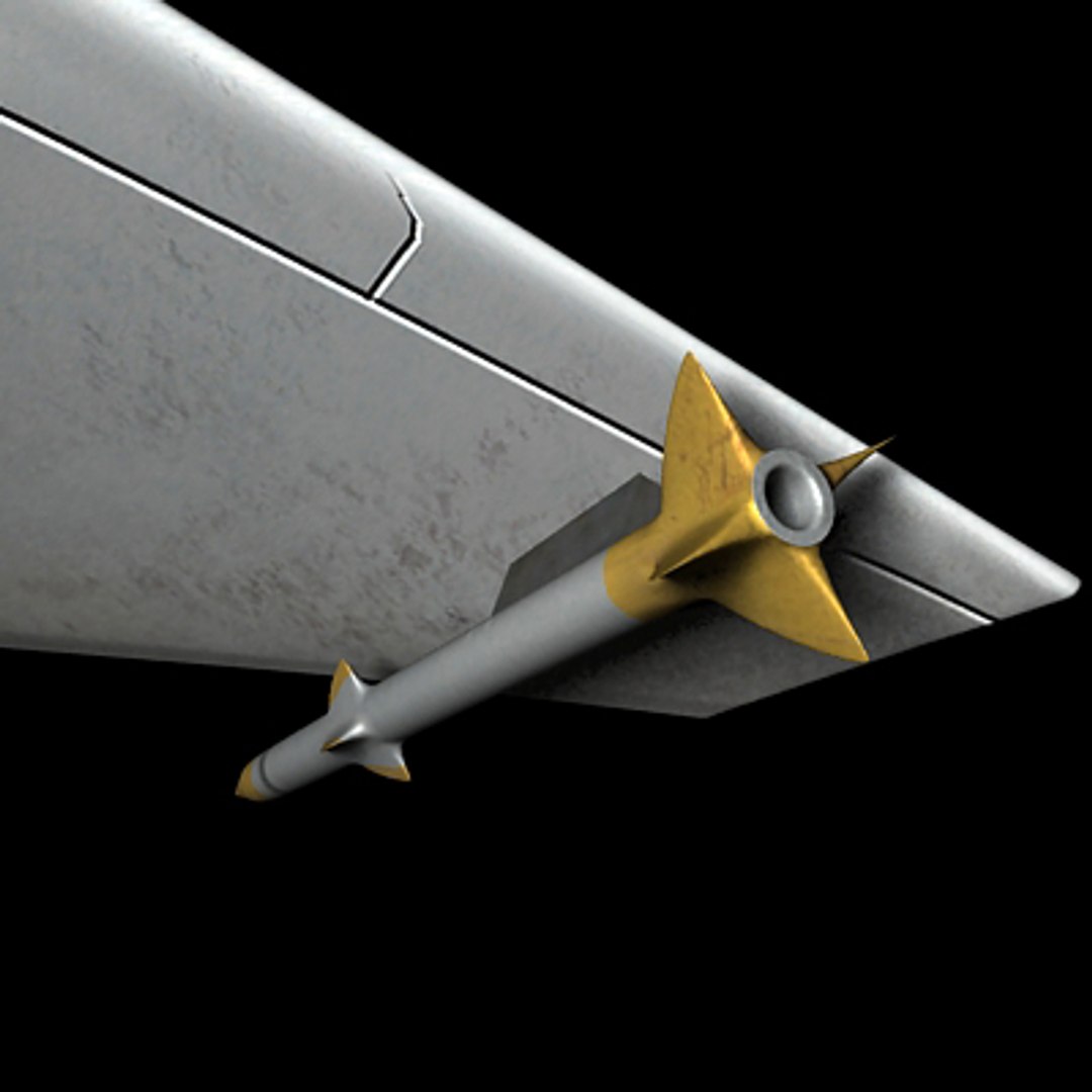 Obj Eurofighter Fighter