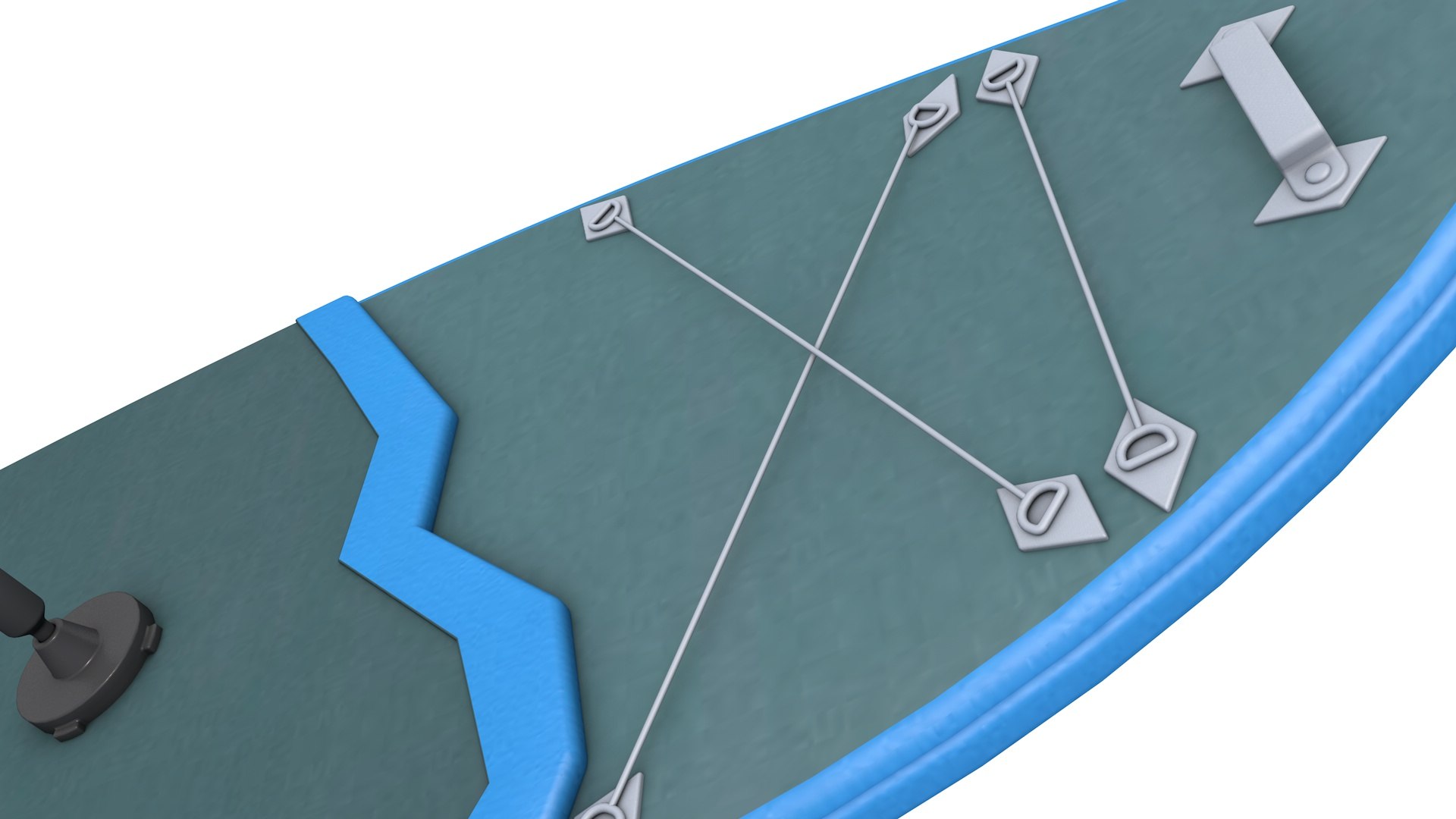 Windsurf 3D Model - TurboSquid 2082561