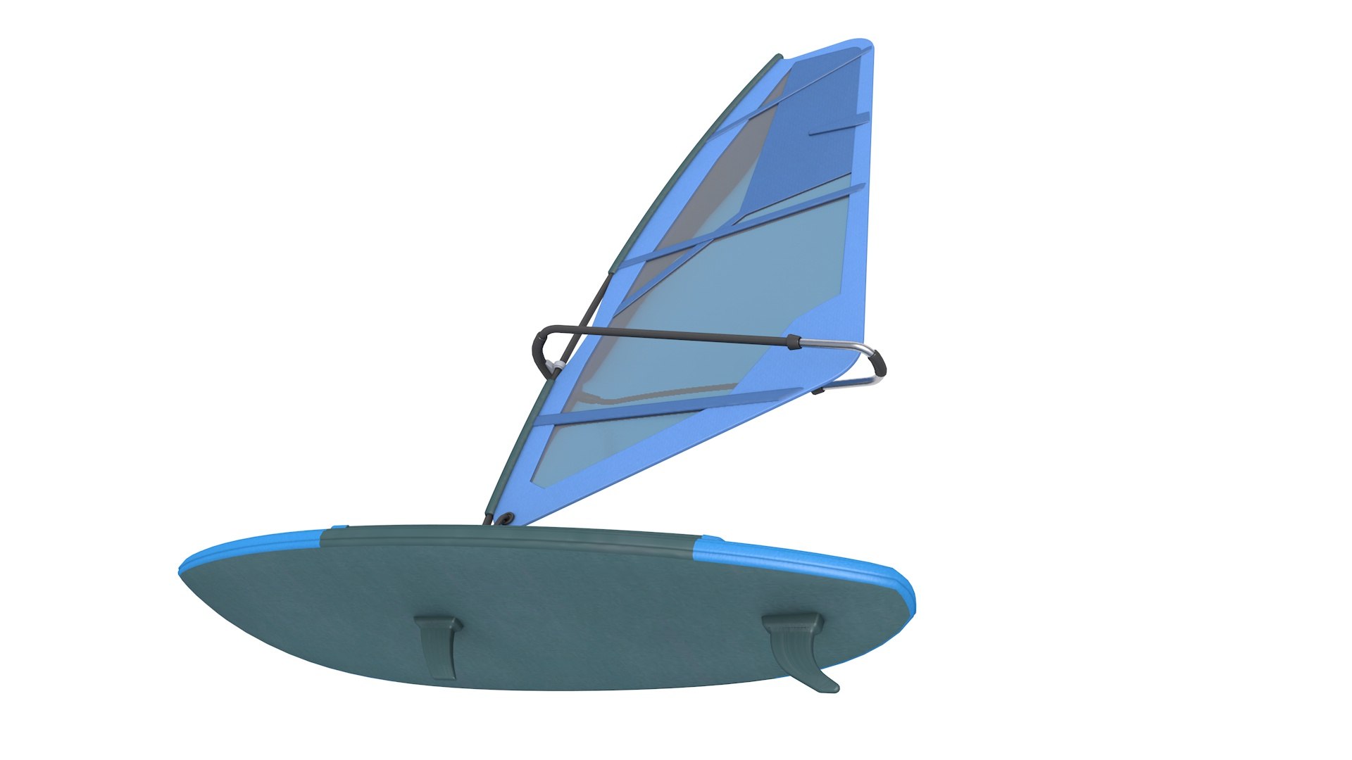 Windsurf 3D Model - TurboSquid 2082561