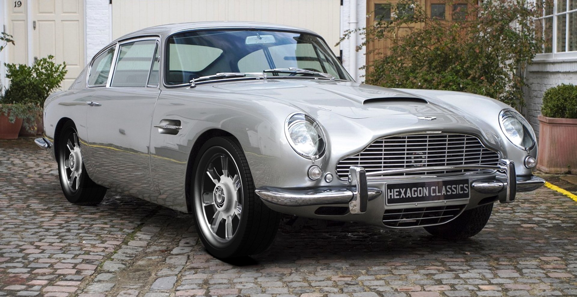 3D 007 Wheel - TurboSquid 2237713