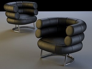 Bibendum 3D Models for Download | TurboSquid