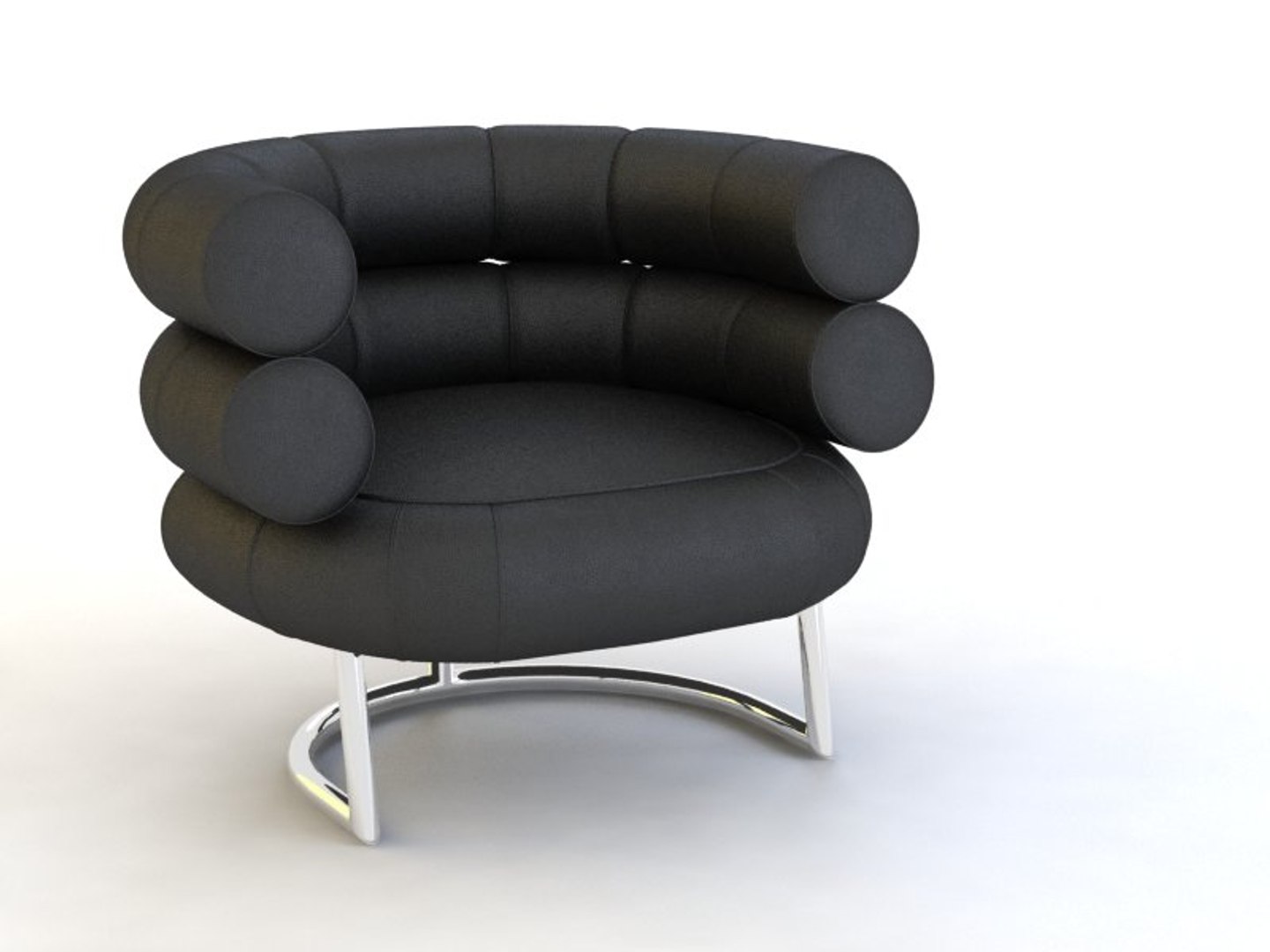 Eileen Gray 3d 3ds