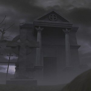 3D Morg Models | TurboSquid