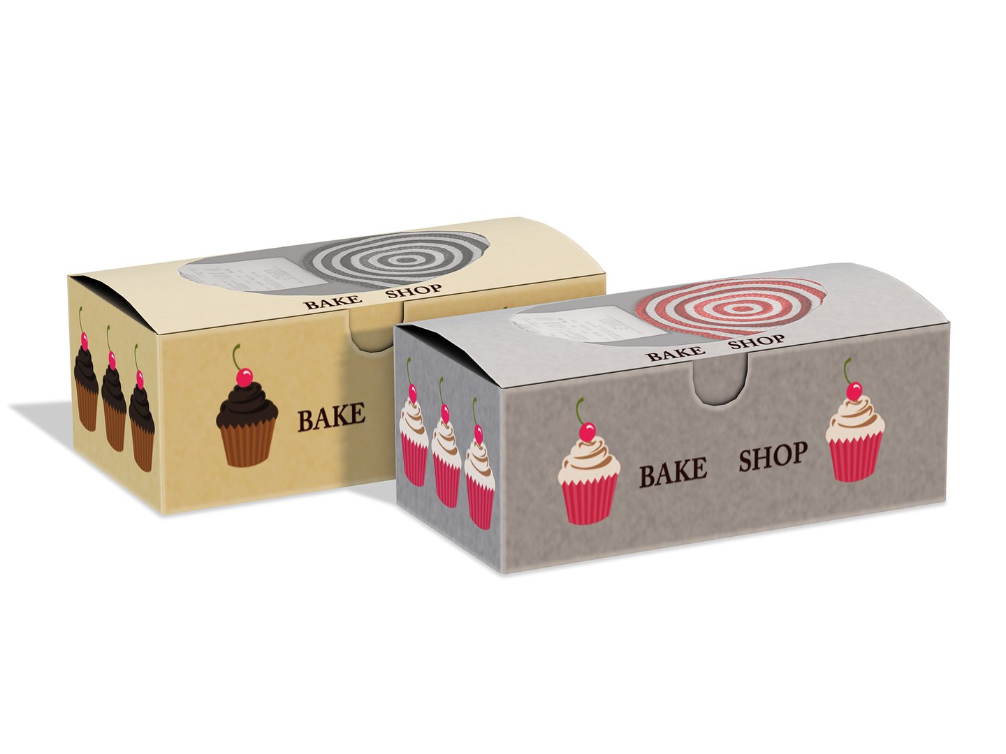 See Through Product Box 3D Model - TurboSquid 1790358