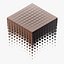 3D Parametric Cube - TurboSquid 1240376