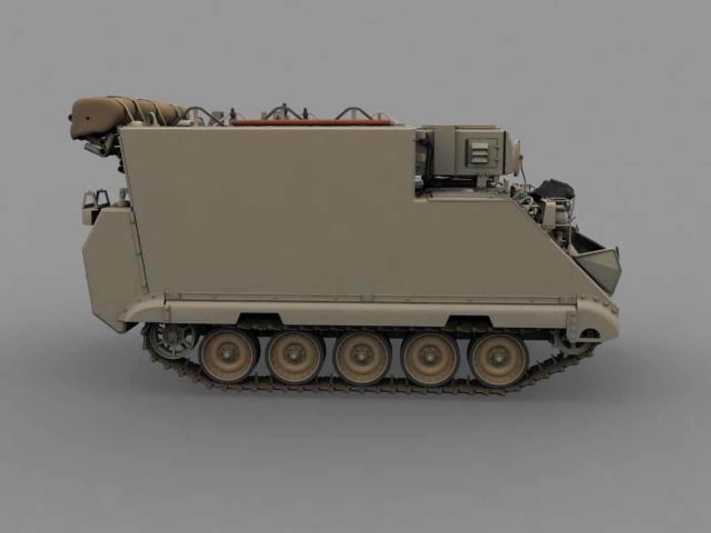 3dsmax M577a3 Tracked Command