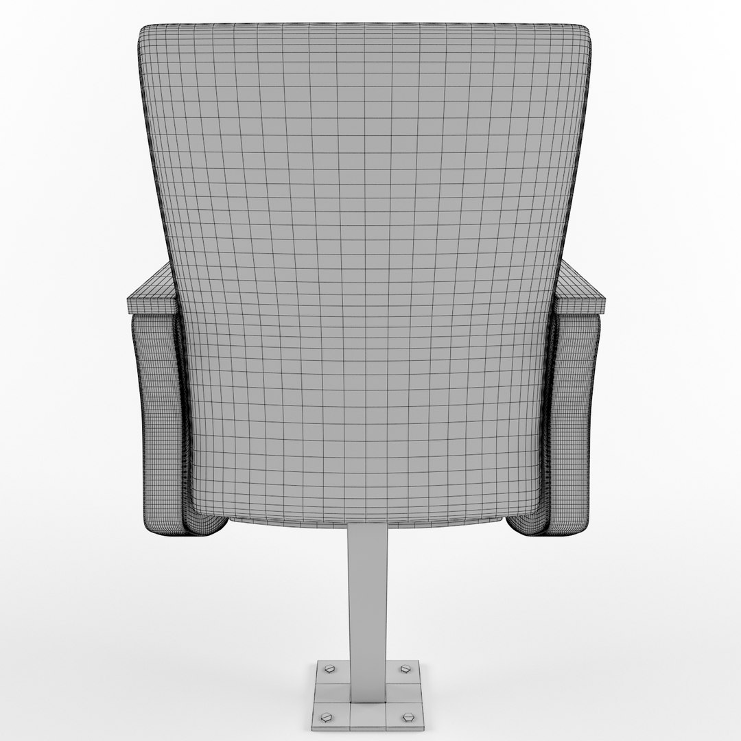 Arc Vip Seat Max