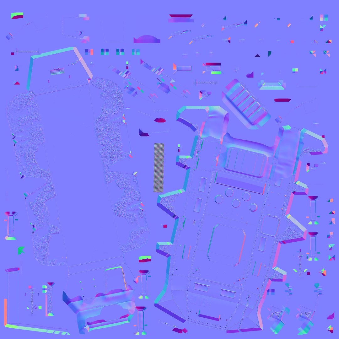 3D BTR Military Vehicle Model - TurboSquid 2317258