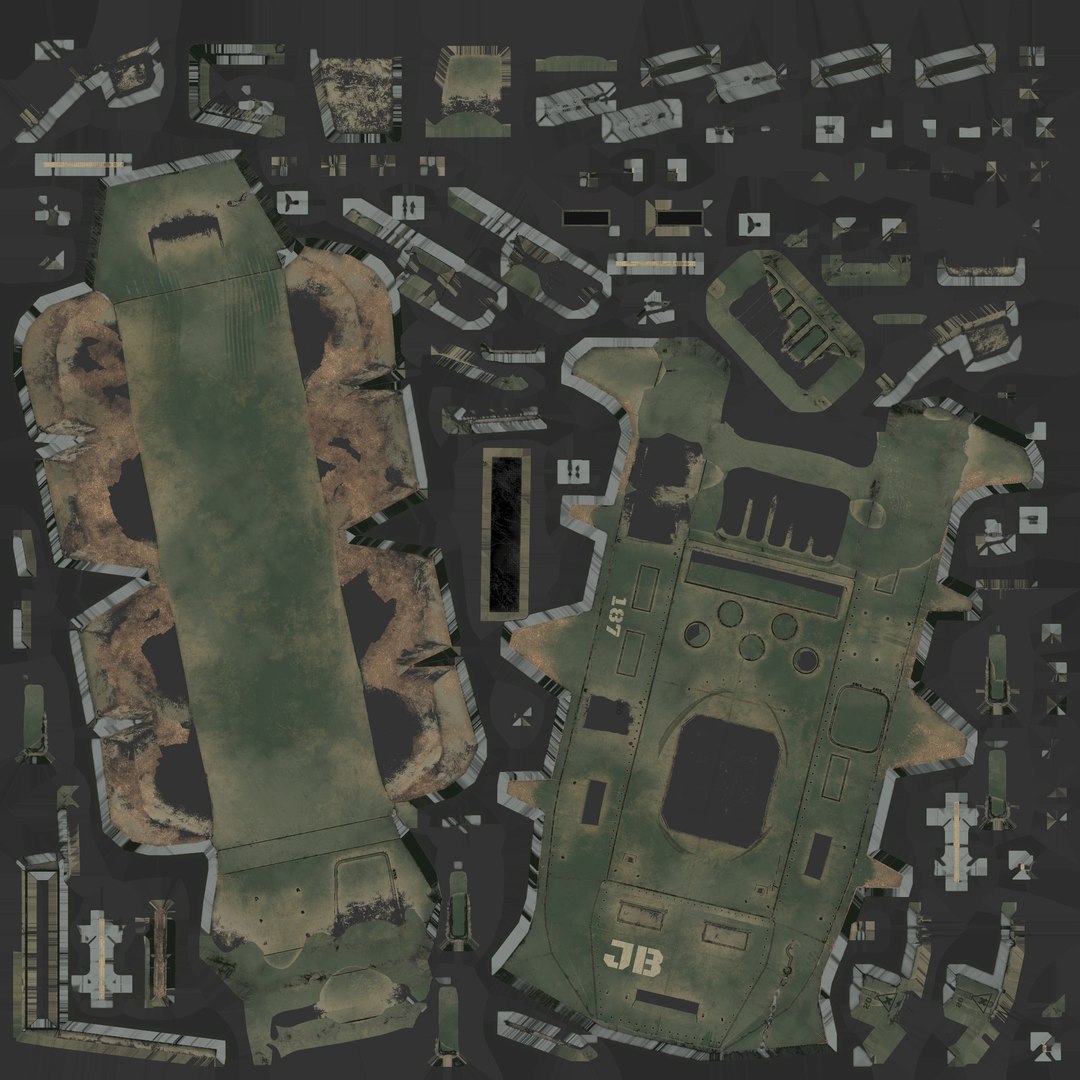 3D BTR Military Vehicle Model - TurboSquid 2317258