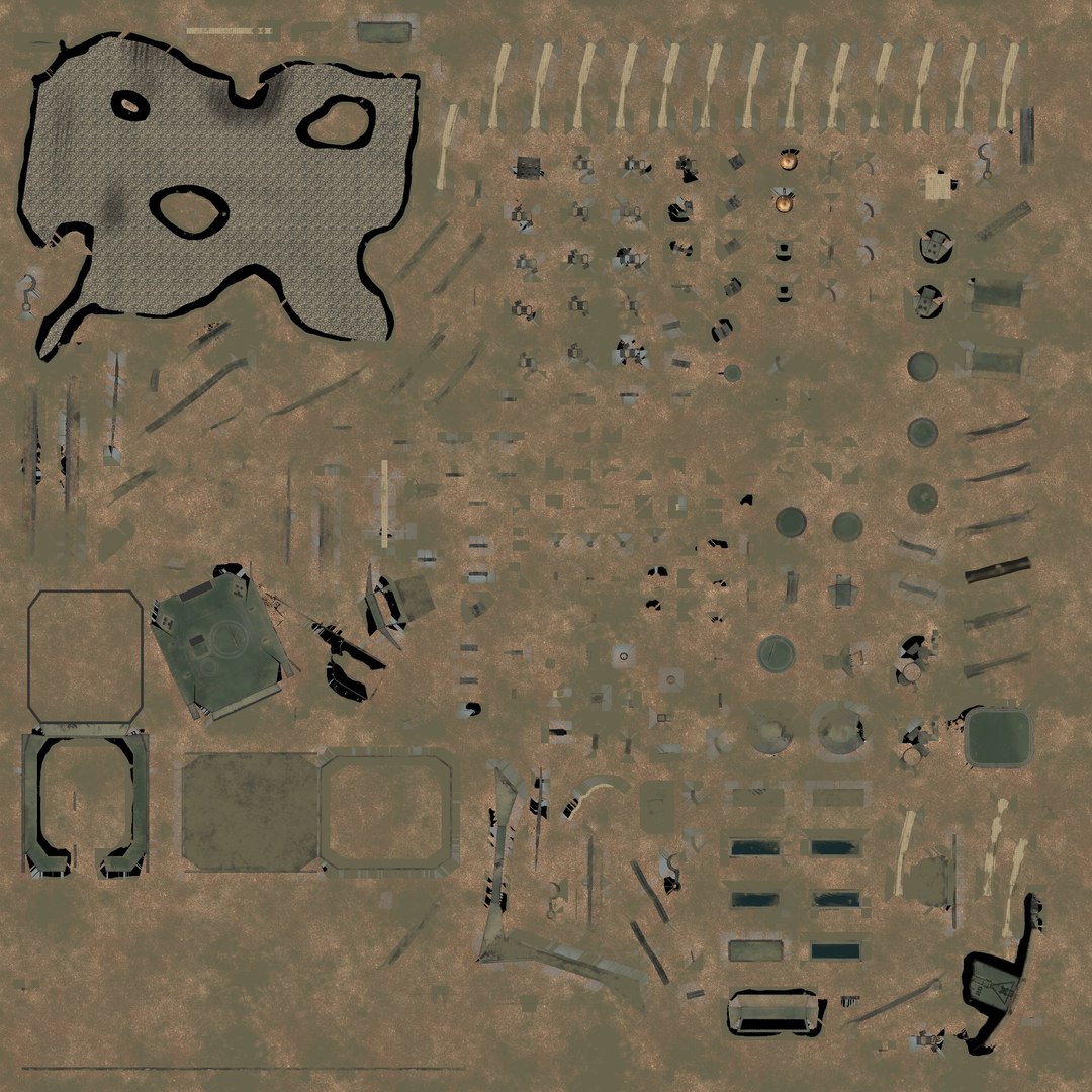 3D BTR Military Vehicle Model - TurboSquid 2317258