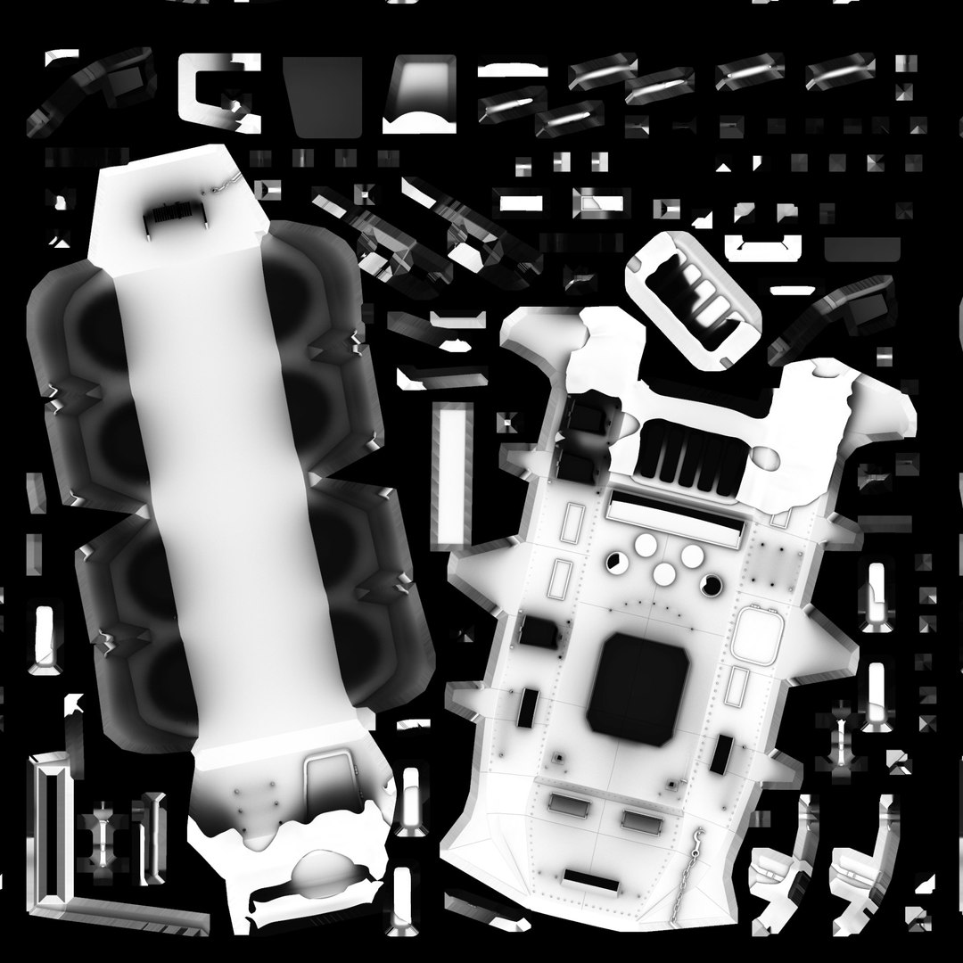 3D BTR Military Vehicle Model - TurboSquid 2317258