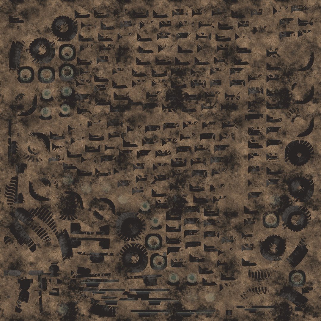 3D BTR Military Vehicle Model - TurboSquid 2317258