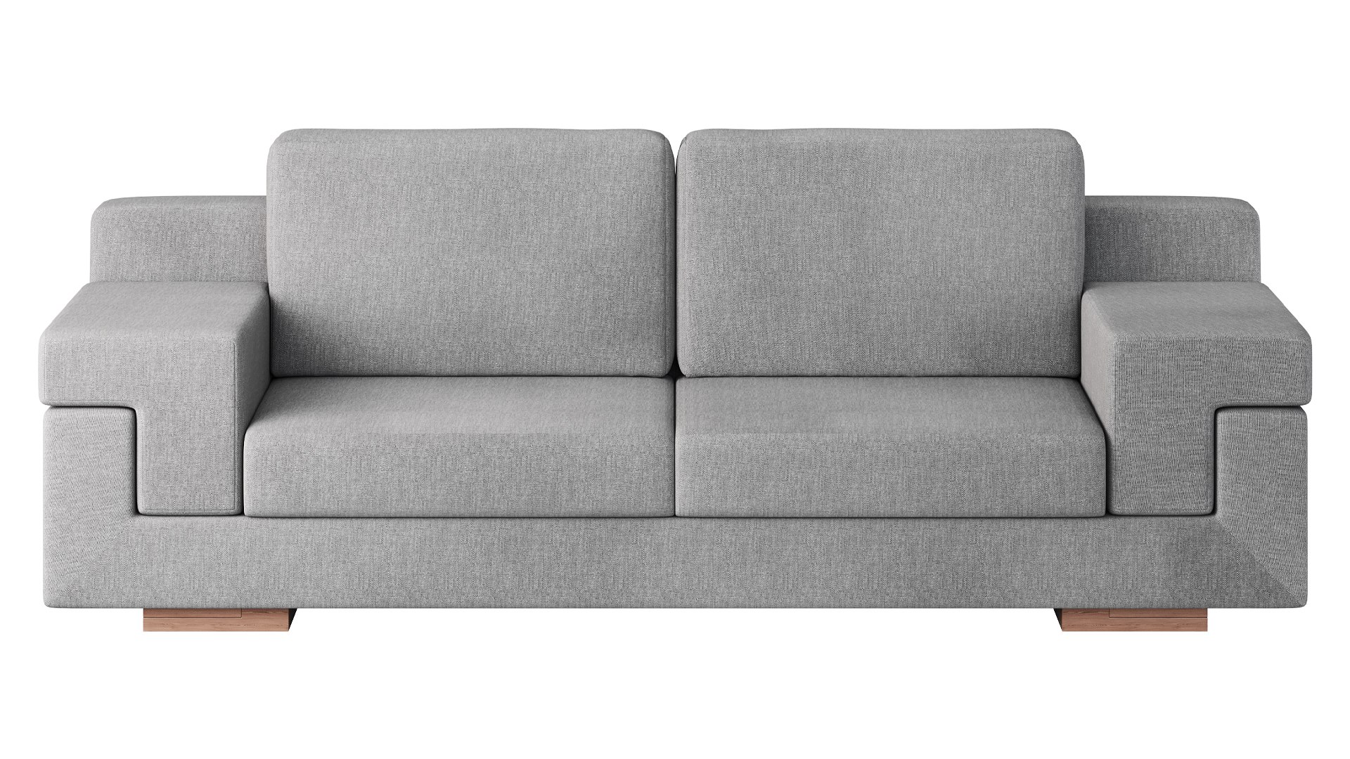 CLELIA SOFA Model - TurboSquid 2245604