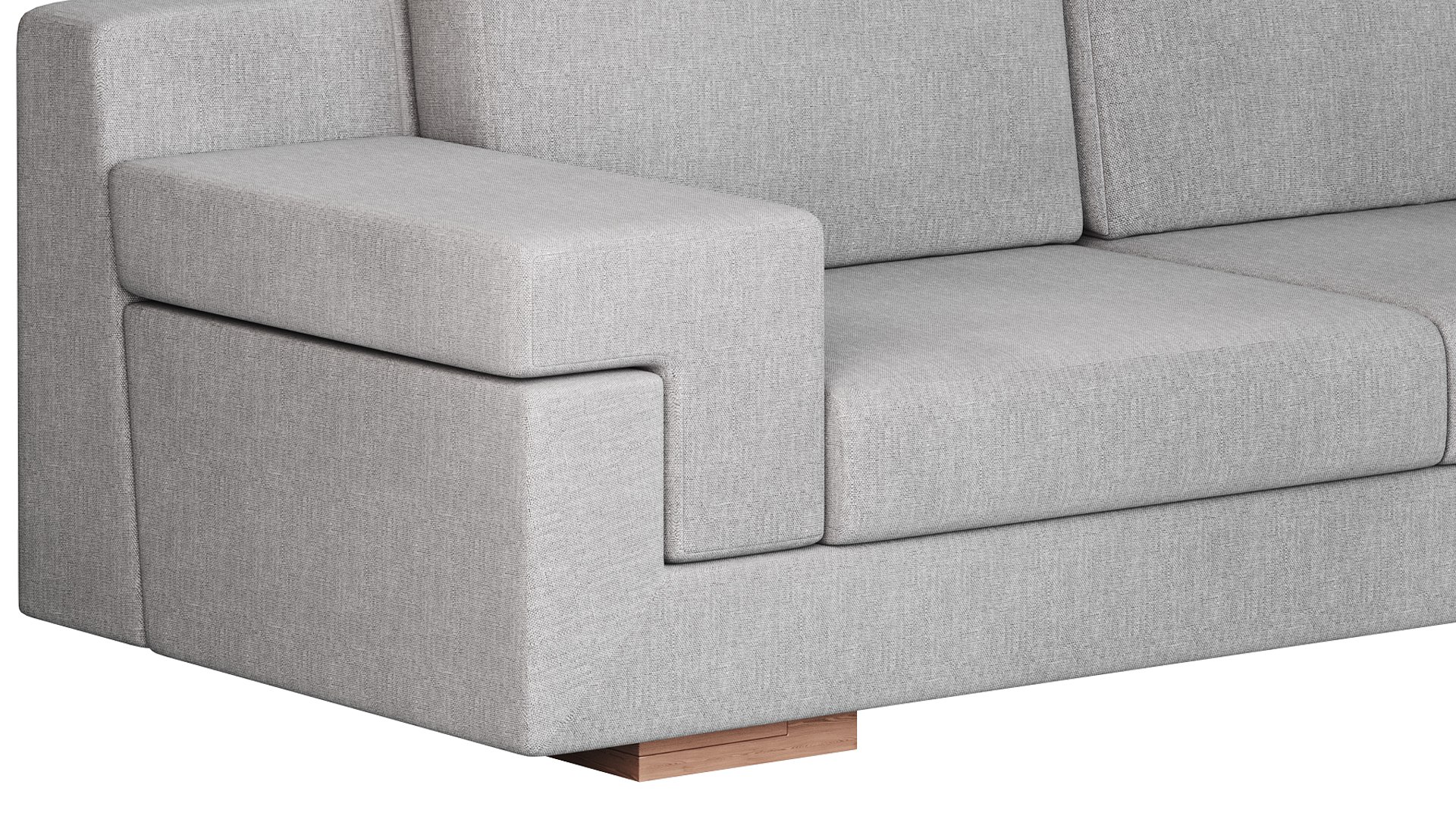 CLELIA SOFA Model - TurboSquid 2245604