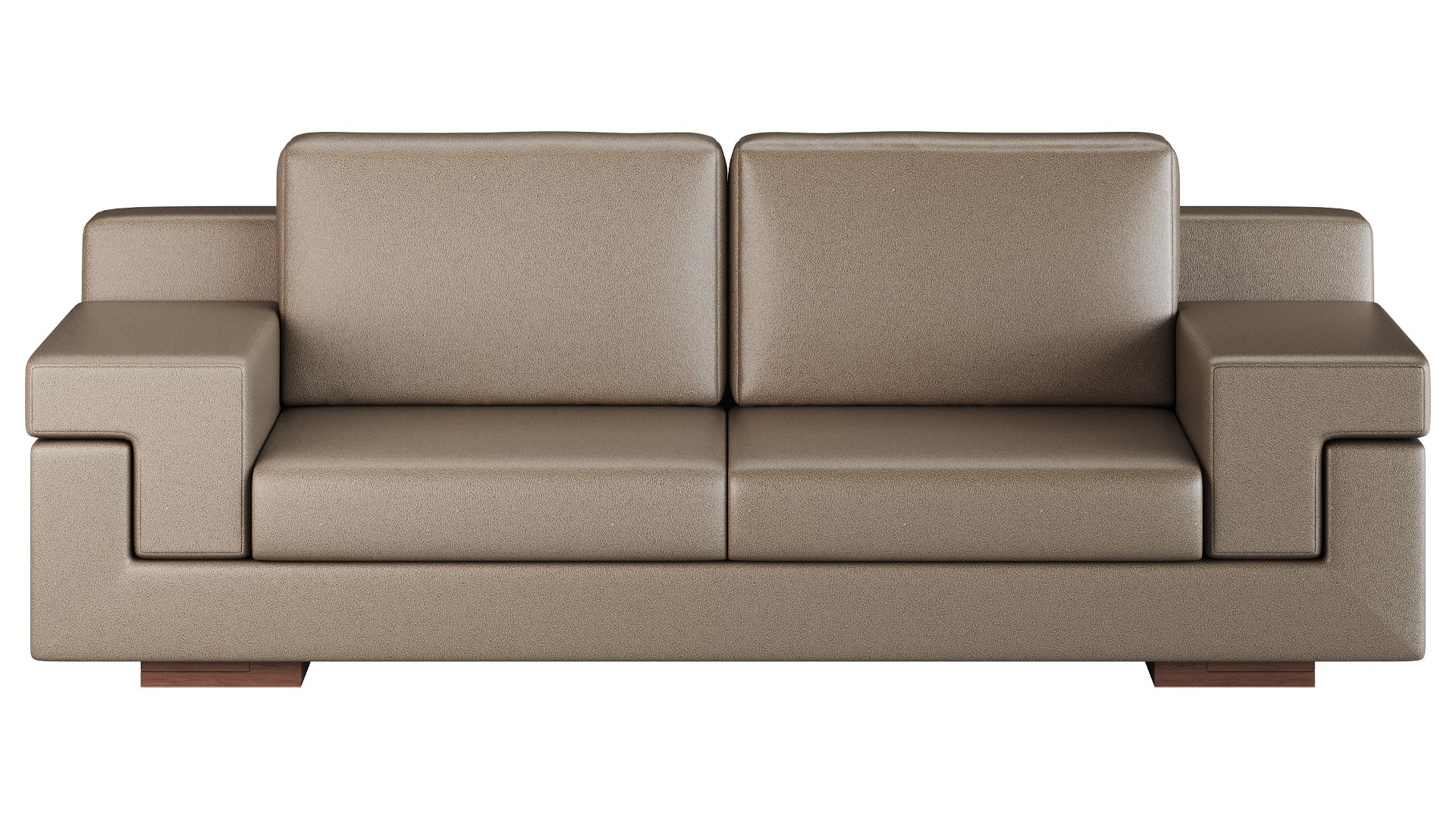 CLELIA SOFA Model - TurboSquid 2245604